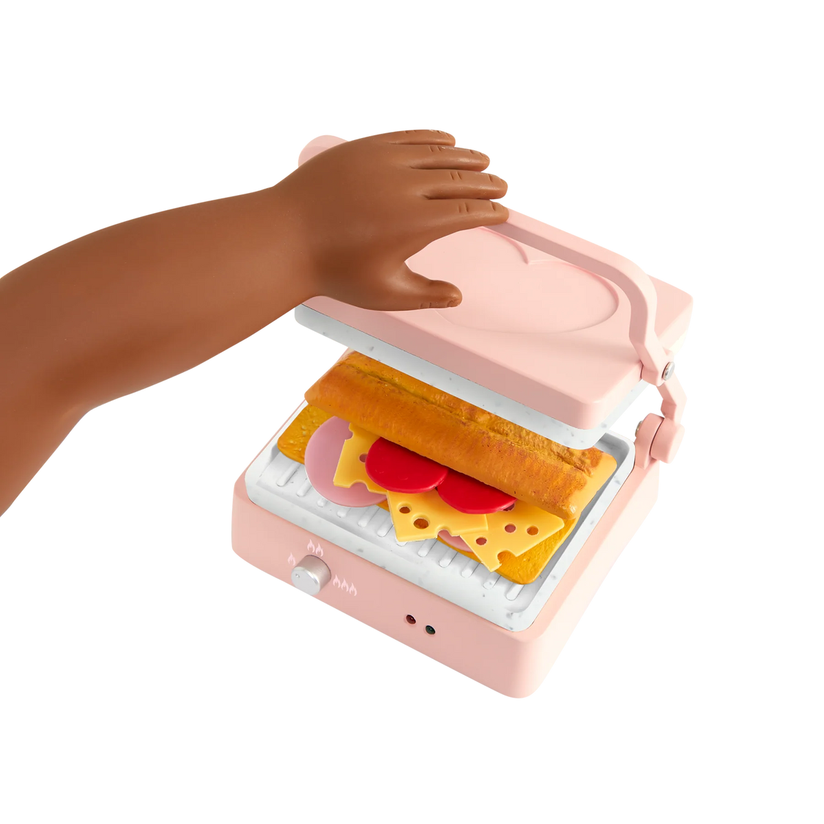Our Generation Accessory Set - Sandwich Maker – Toyworld NZ