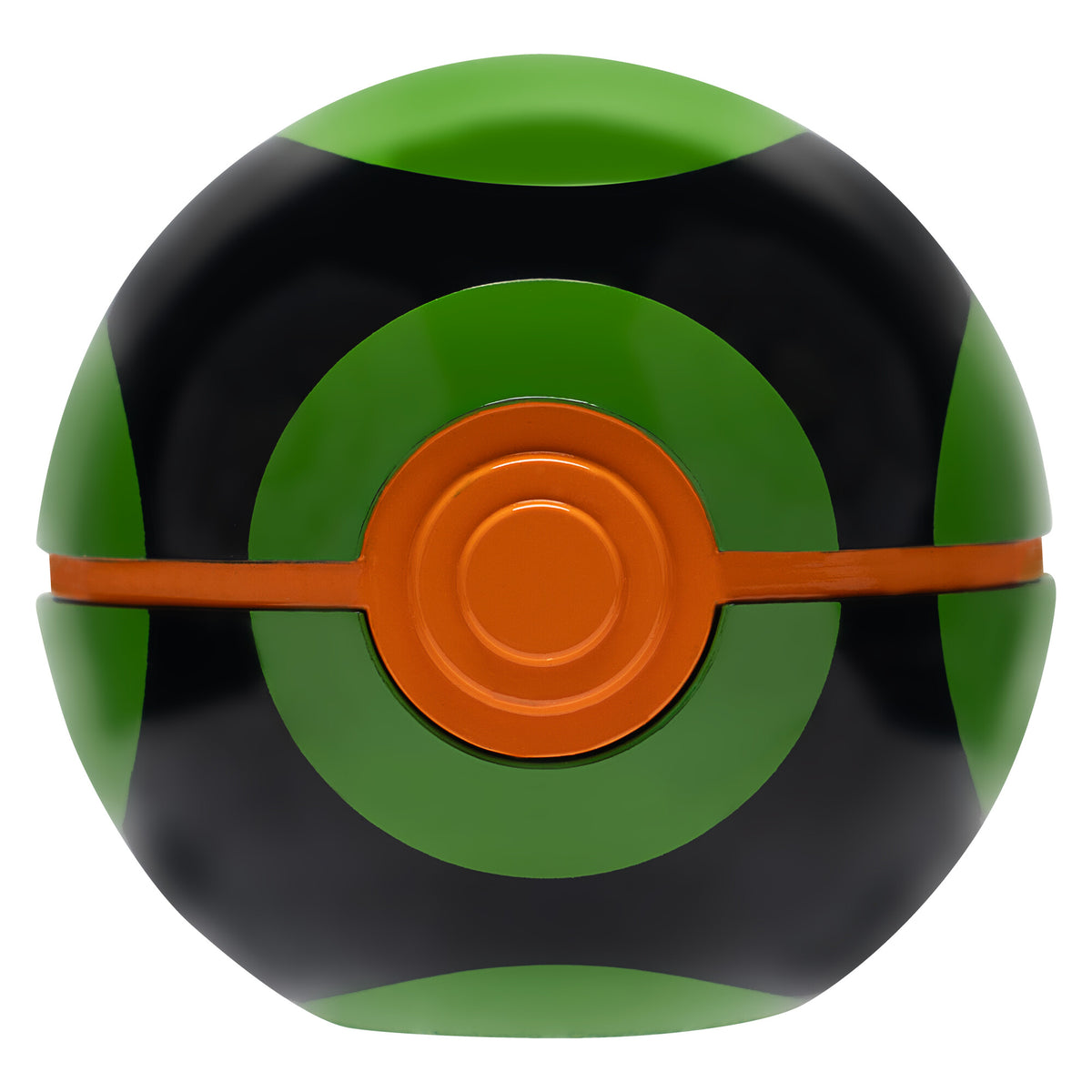 Pokemon Clip N Go Poke Ball Belt Set - Repeat Ball & Dusk Ball With Cu ...