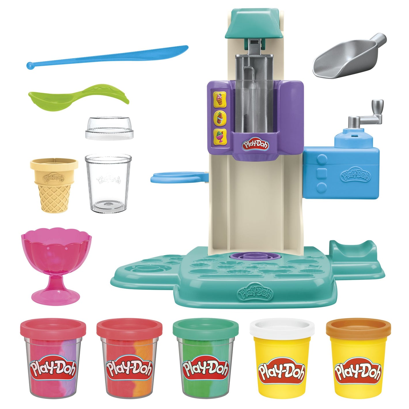 Shop Play-Doh Toys and Accessories Online | Toyworld NZ