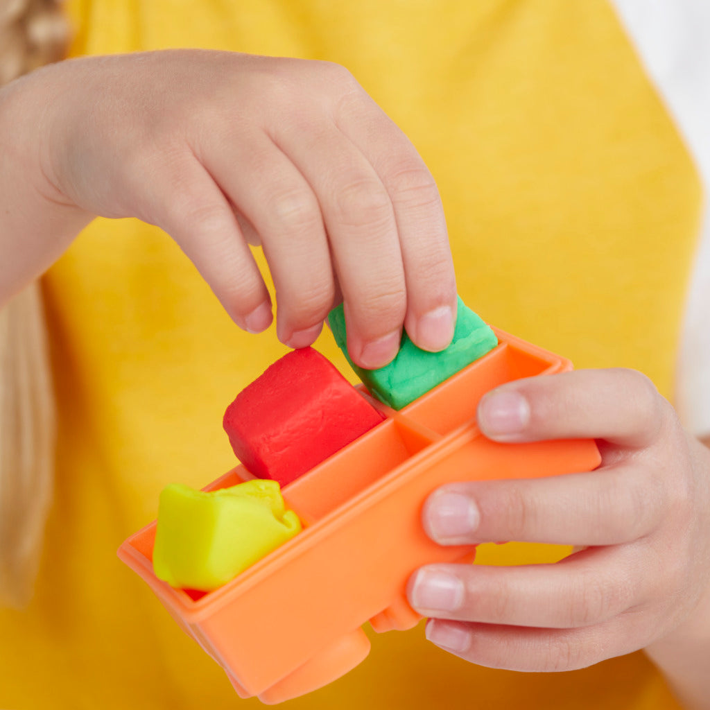 Play-Doh Swirlin Smoothies Blender Playset – Toyworld NZ