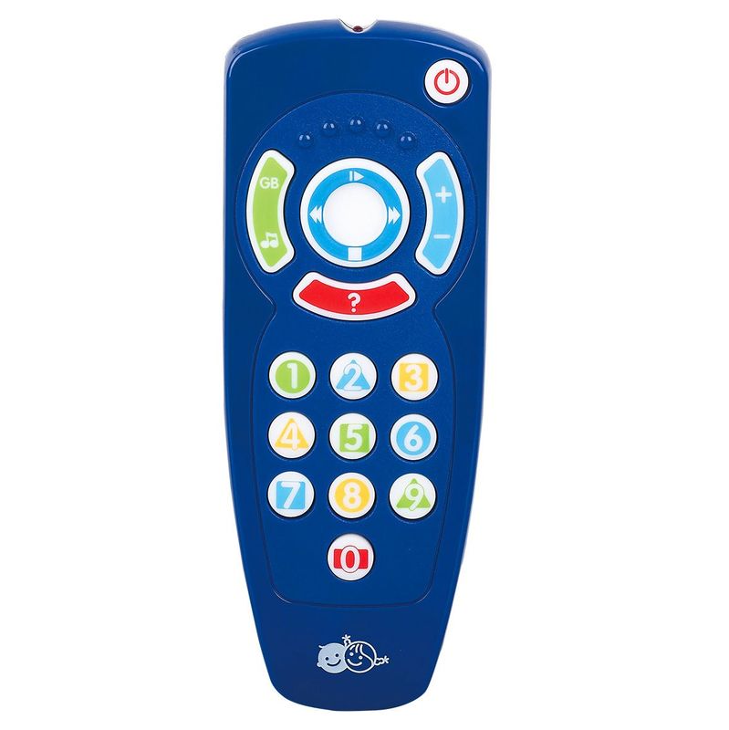 Playgo Toys First Smart Remote – Toyworld NZ