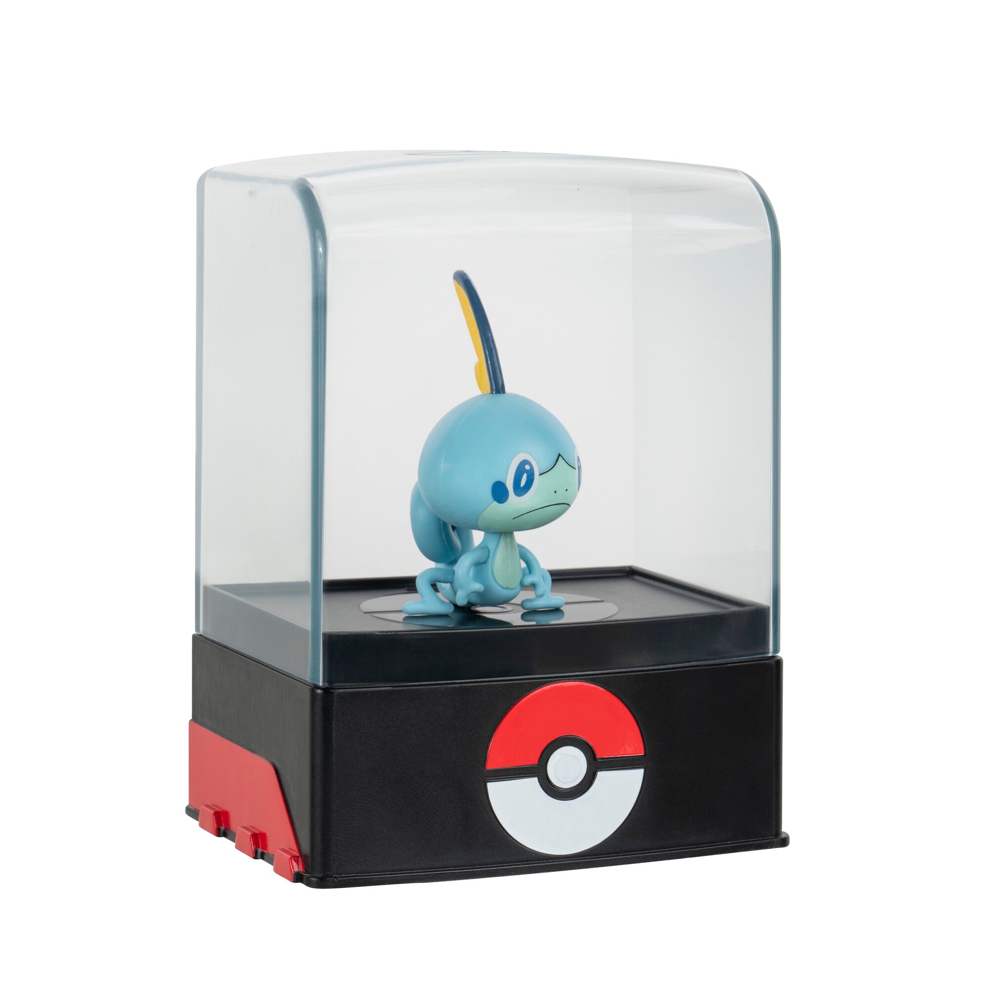 POKEMON SELECT FIGURINE IN CASE SOBBLE – Toyworld NZ