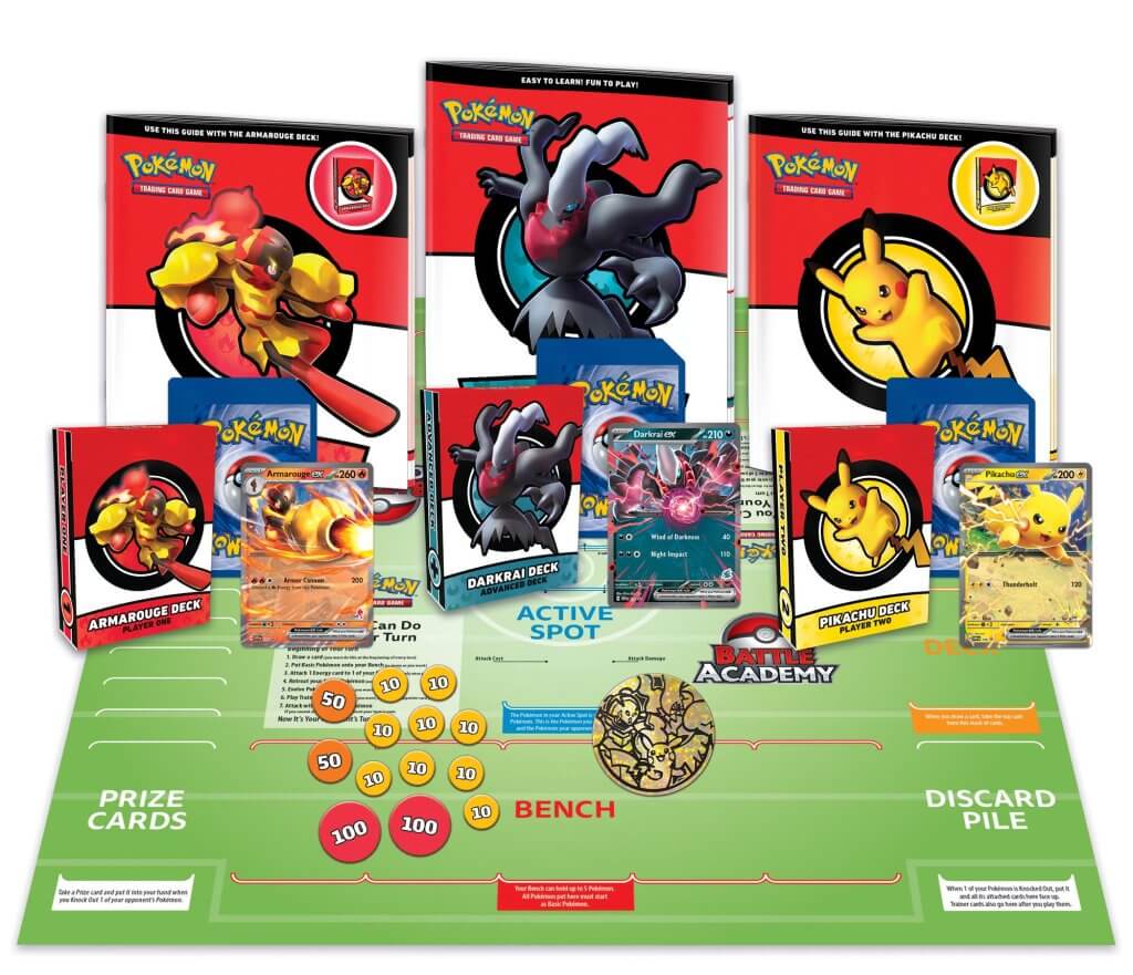 Shop Pokemon Trading Cards Online in NZ | Toyworld NZ
