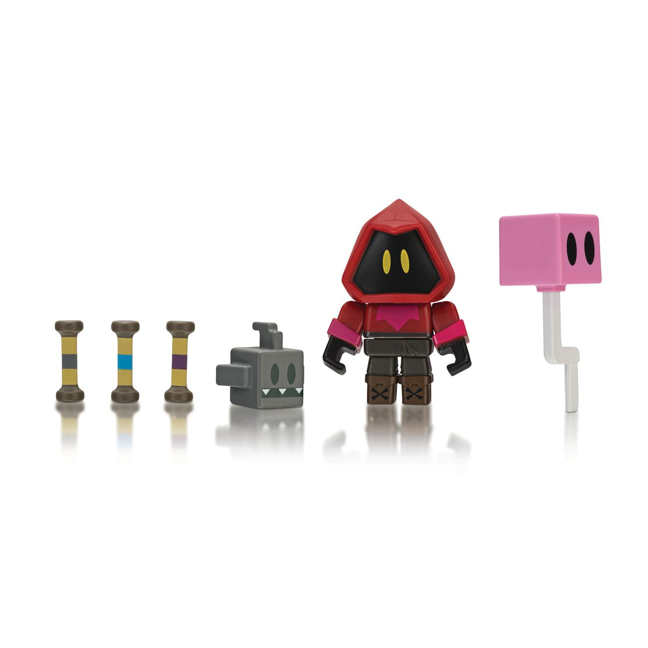 Roblox Core Figure Pack Quest Minion – Toyworld NZ