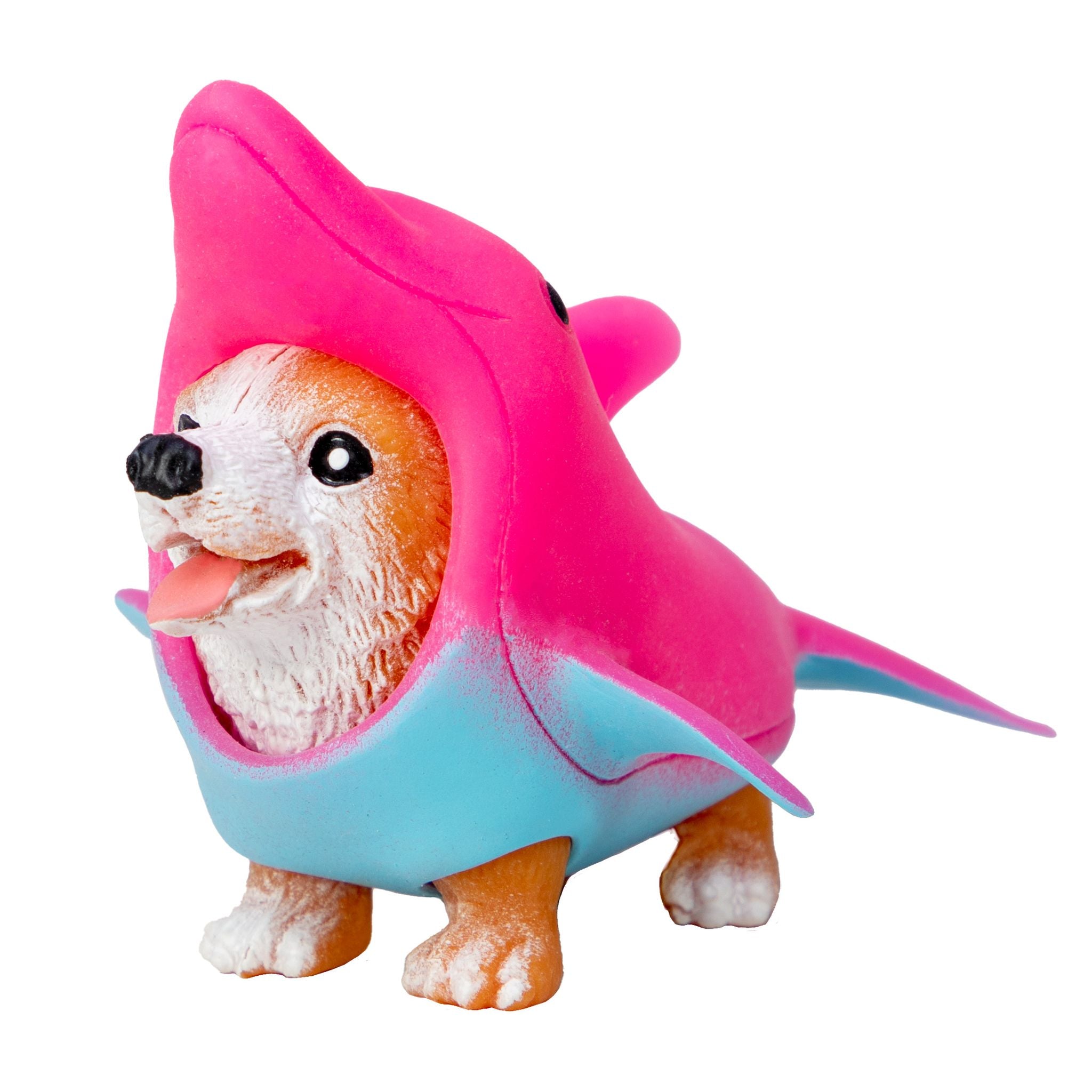 Schylling Party Animals Rave Pups Assorted Styles – Toyworld NZ