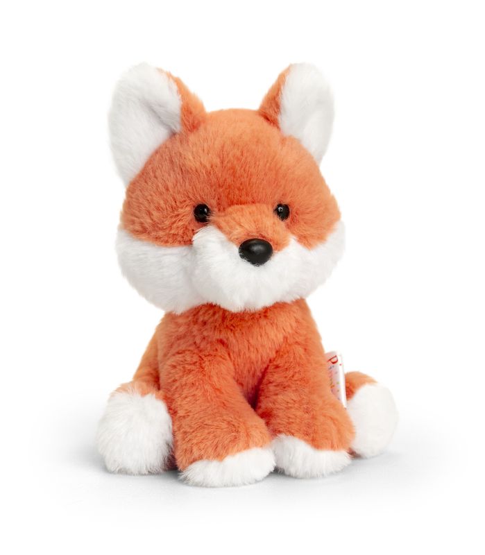 Pippins Fox – Toyworld NZ