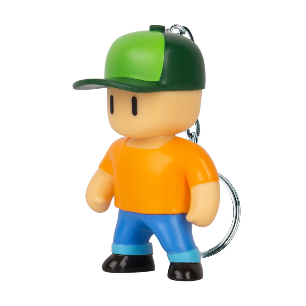Stumble Guys Character Keychain Assorted Styles – Toyworld NZ
