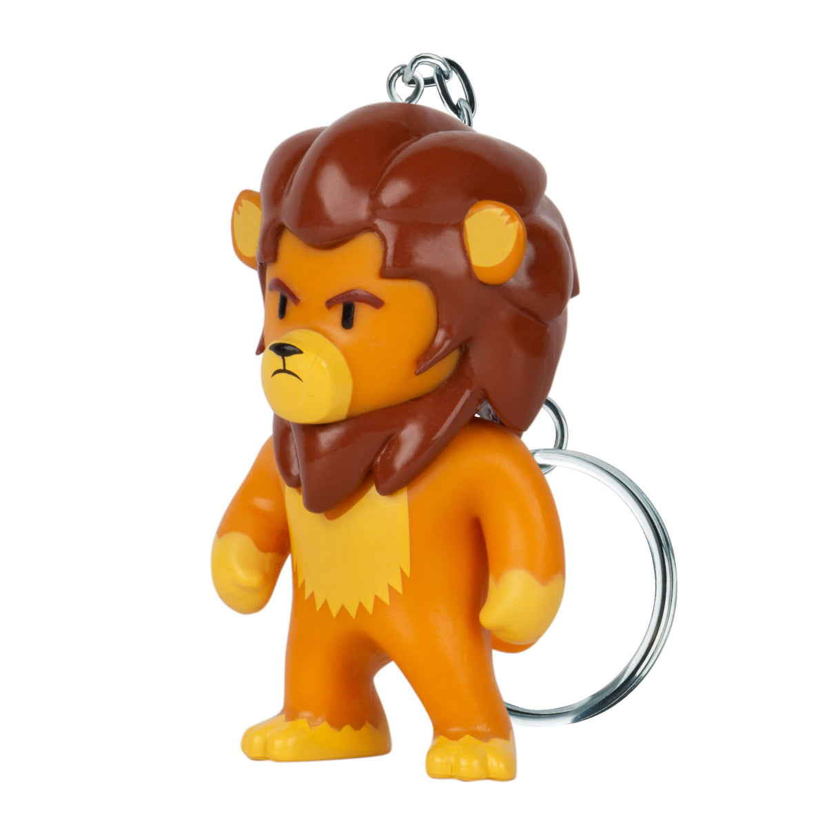 Stumble Guys Character Keychain Assorted Styles – Toyworld NZ