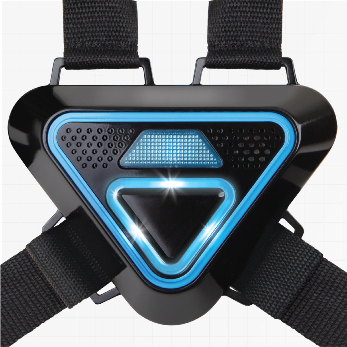 Sharper Image 2-Player Set Electronic Laser Tag – Toyworld NZ