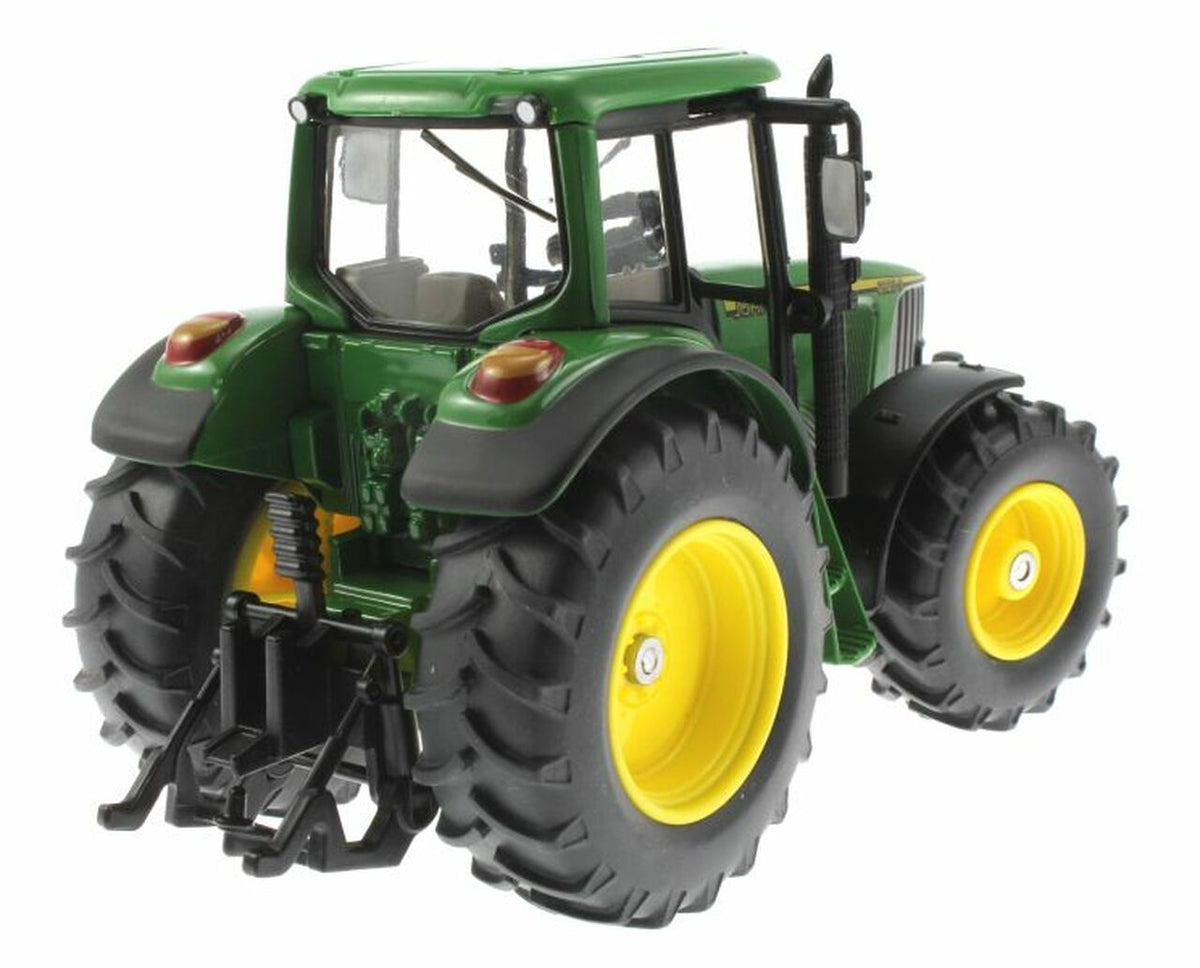 Siku 3252 1:32 John Deere 6920S Tractor – Toyworld NZ