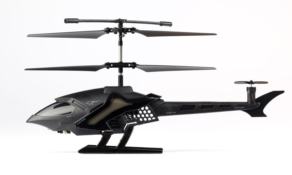 Silverlit Flybotic Remote Control Sky Cheetah – Toyworld NZ