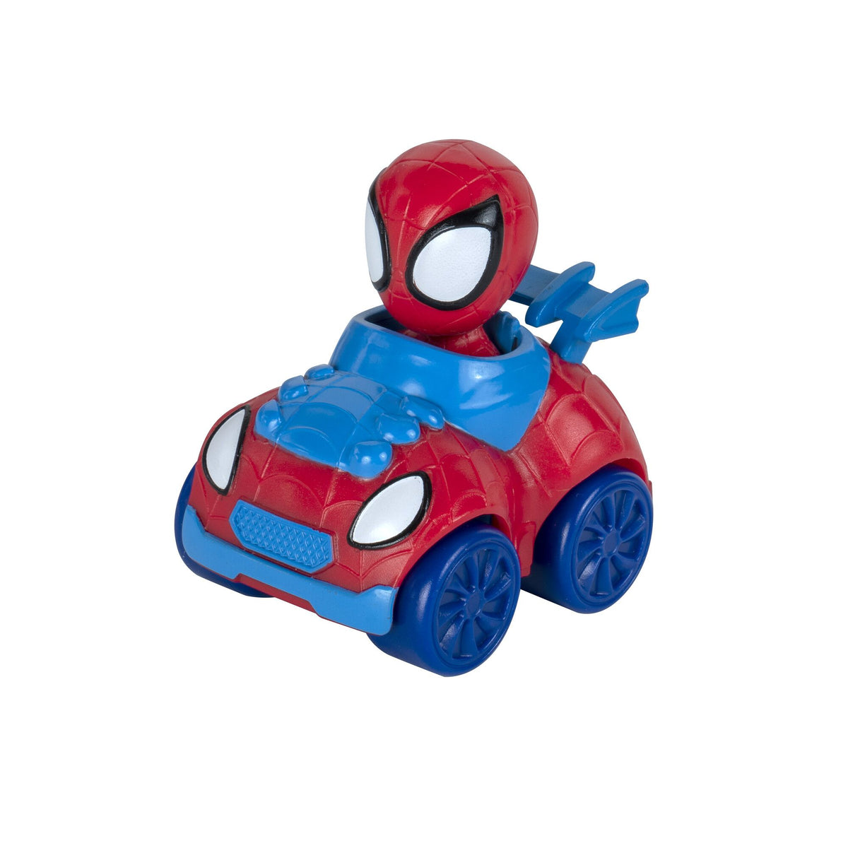 Marvel Spidey & His Amazing Friends Fv Transporter – Toyworld NZ