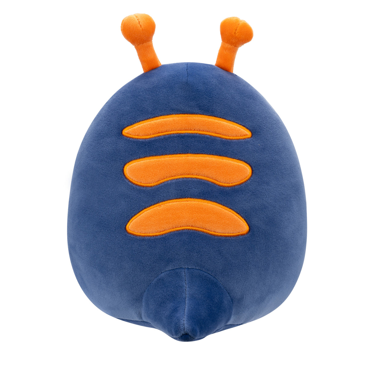 SQUISHMALLOWS S17 LITTLE PLUSH 7.5 INCH - PREETI THE SLUG – Toyworld NZ