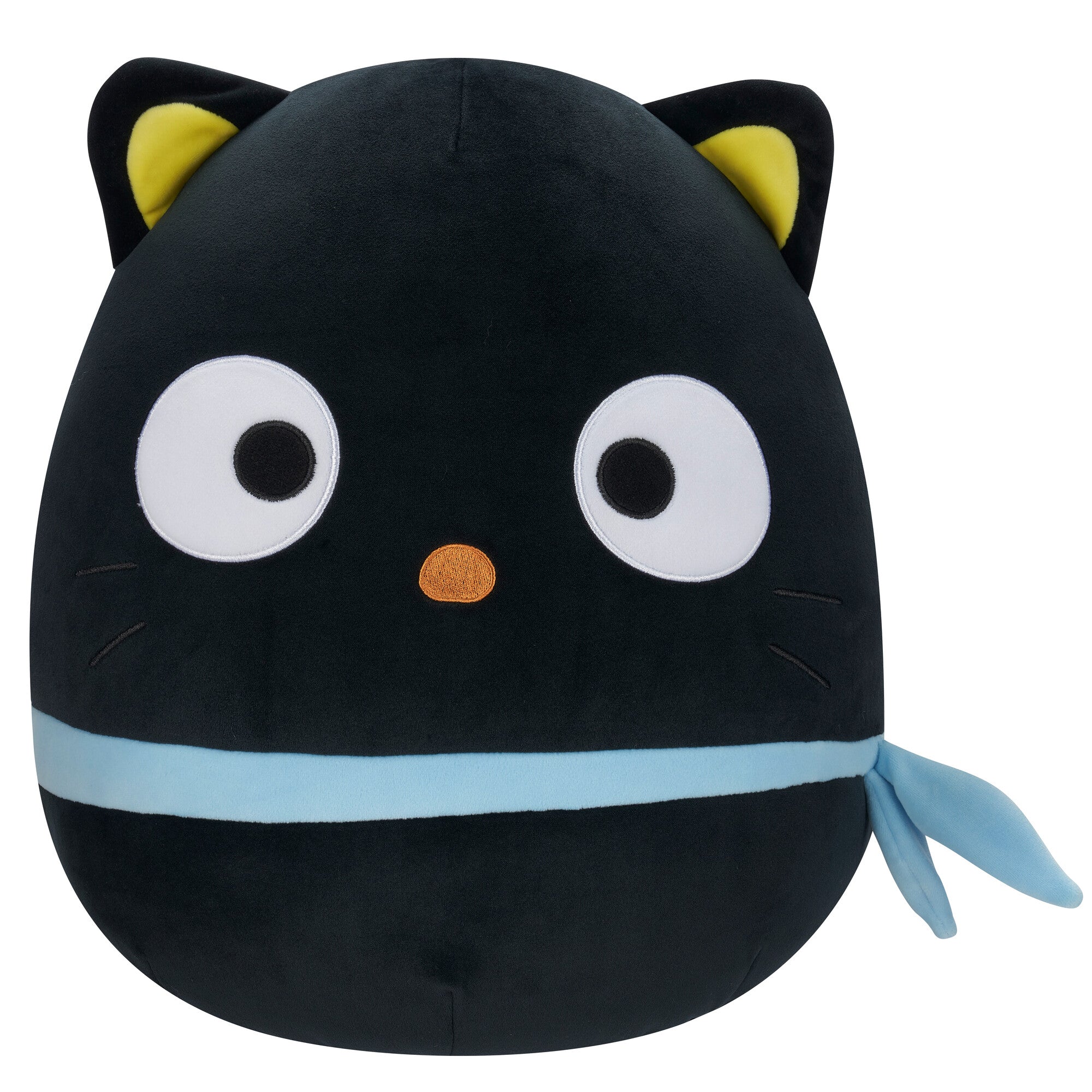 Squishmallows Sanrio 8 Inch Plush Chococat – Toyworld NZ