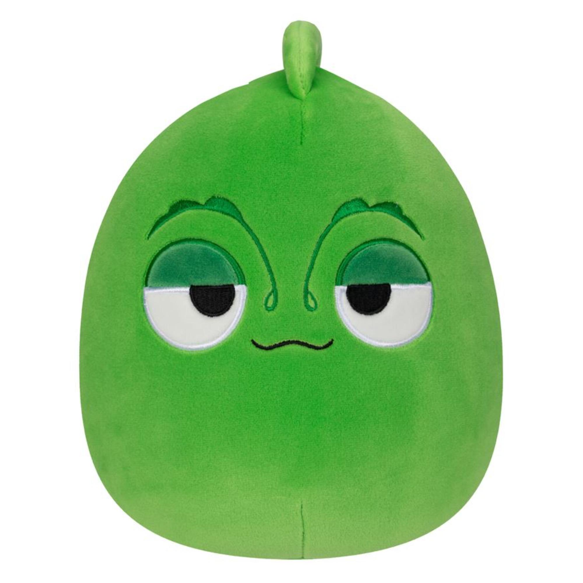Squishmallows Disney 8 Inch Plush Pascal – Toyworld NZ