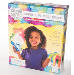 SUPER SLIME MASTERPIECE – Toyworld NZ