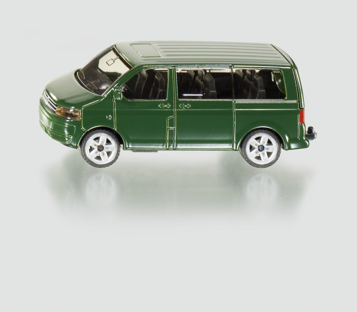 Siku 1070 VW Multivan – Toyworld NZ