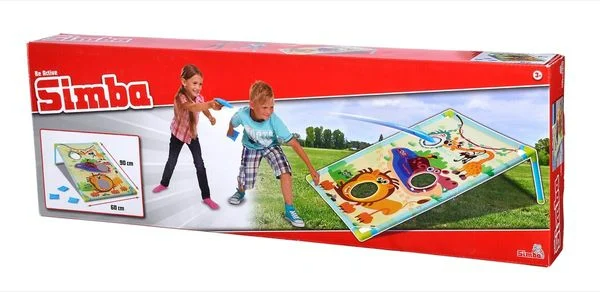 Simba Throwing Game – Toyworld NZ
