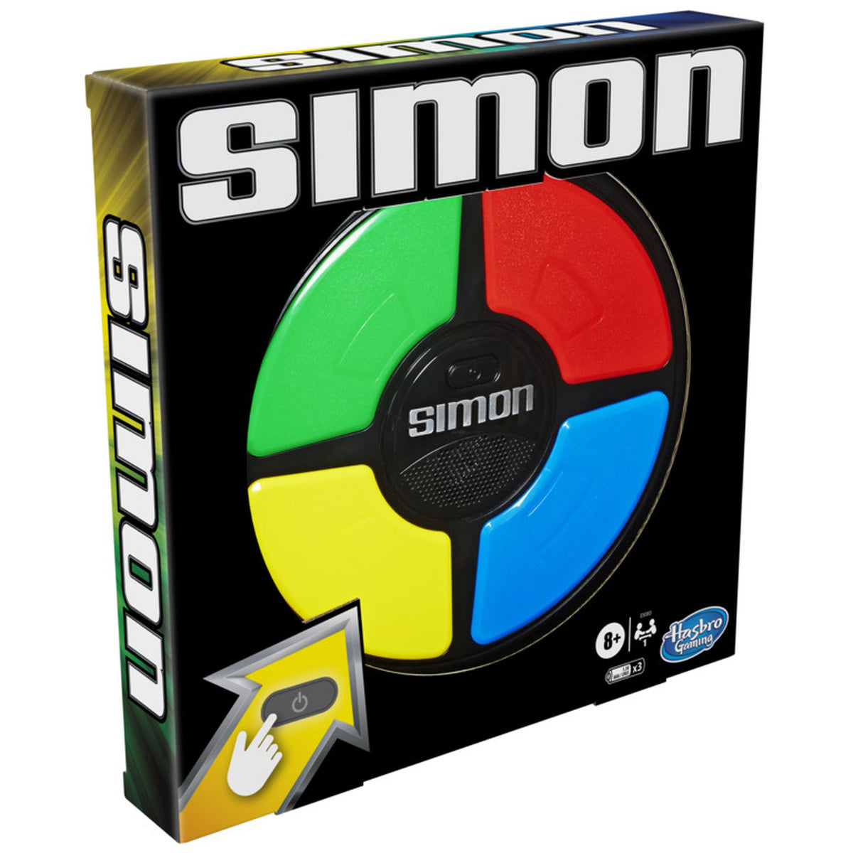 Simon Classic – Toyworld NZ