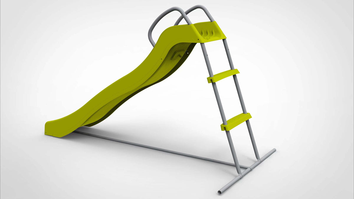 Stand Alone Slide – Toyworld NZ