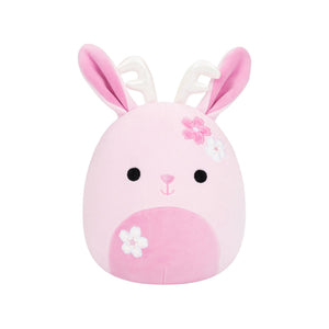 Squishmallows Original 7.5 Inch S29 Little Plush Squad - Akiyo Sakura ...