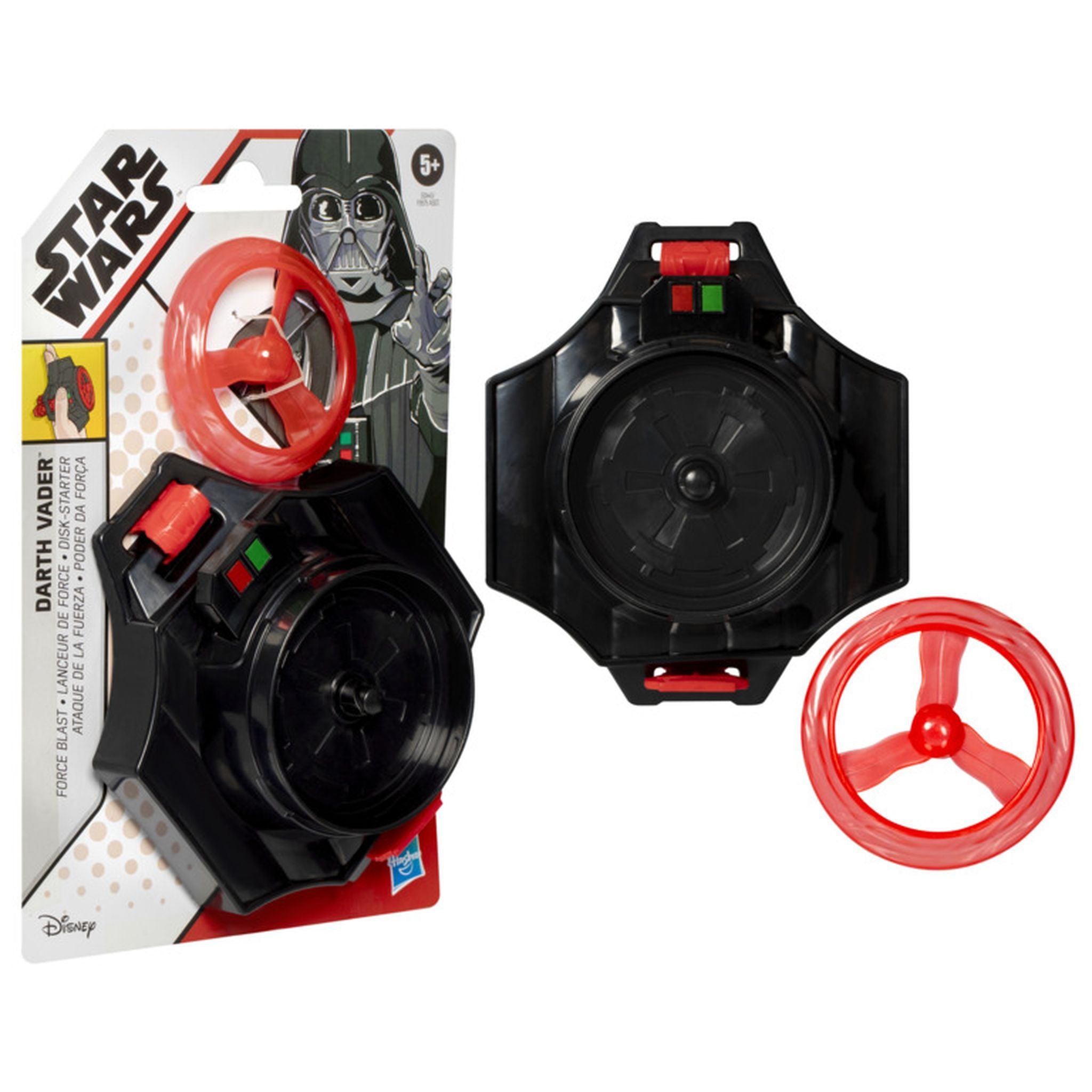 Star Wars Role Play Darth Vader Vader Force Blast – Toyworld NZ