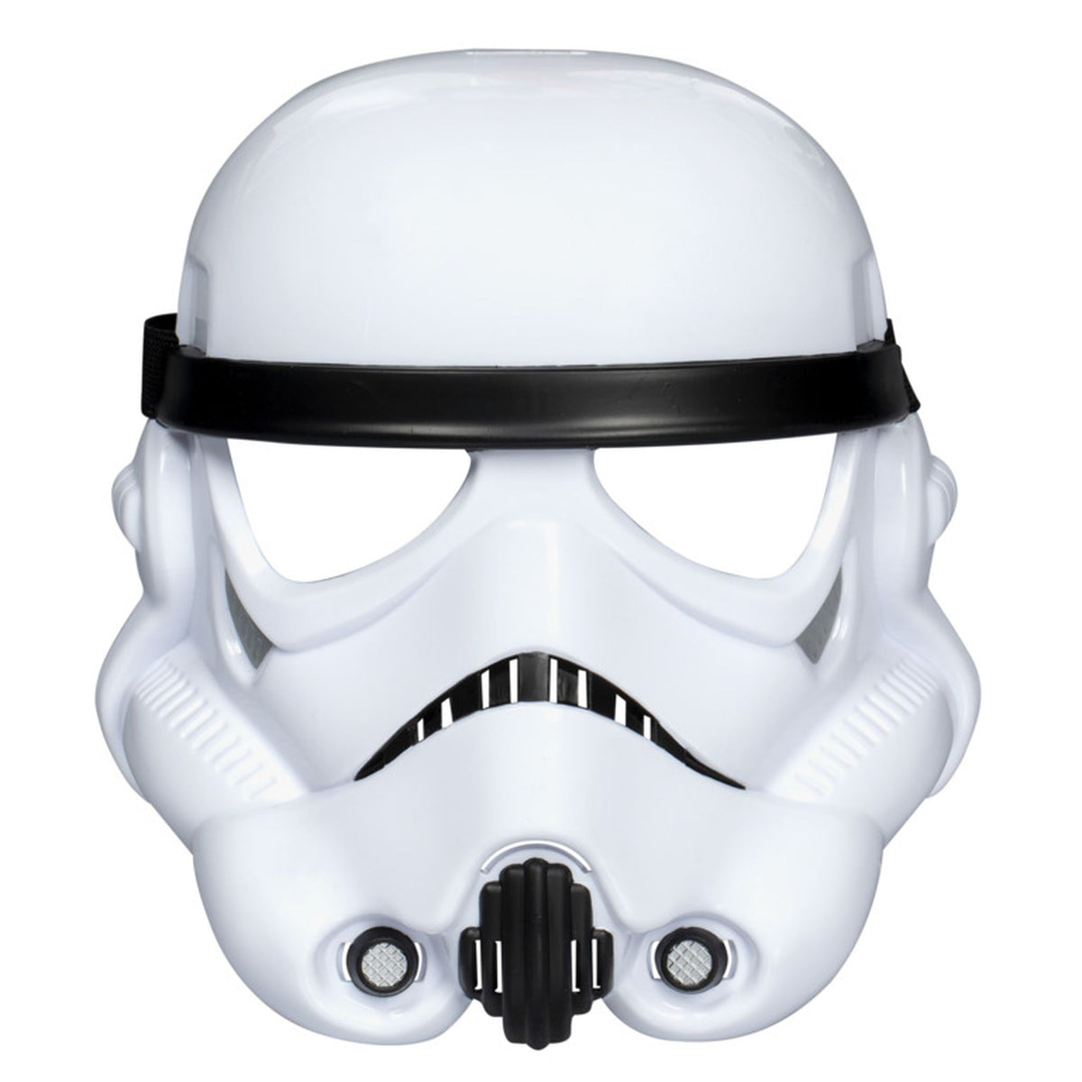 Star Wars Basic Mask Stormtrooper – Toyworld NZ