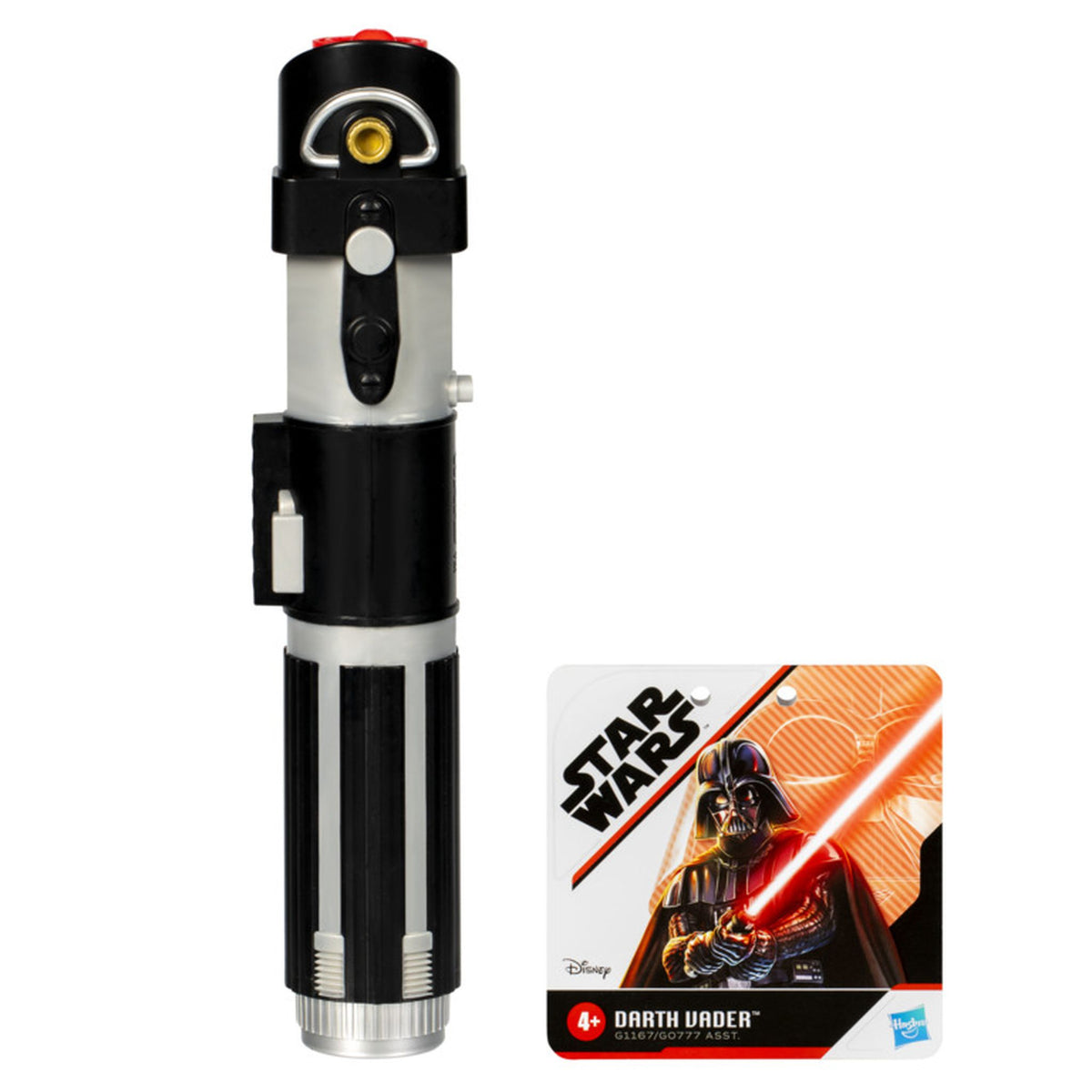 Star Wars Key Lightsaber Darth Vader – Toyworld NZ