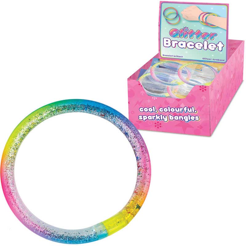 Tobar Glitter Bracelet – Toyworld NZ