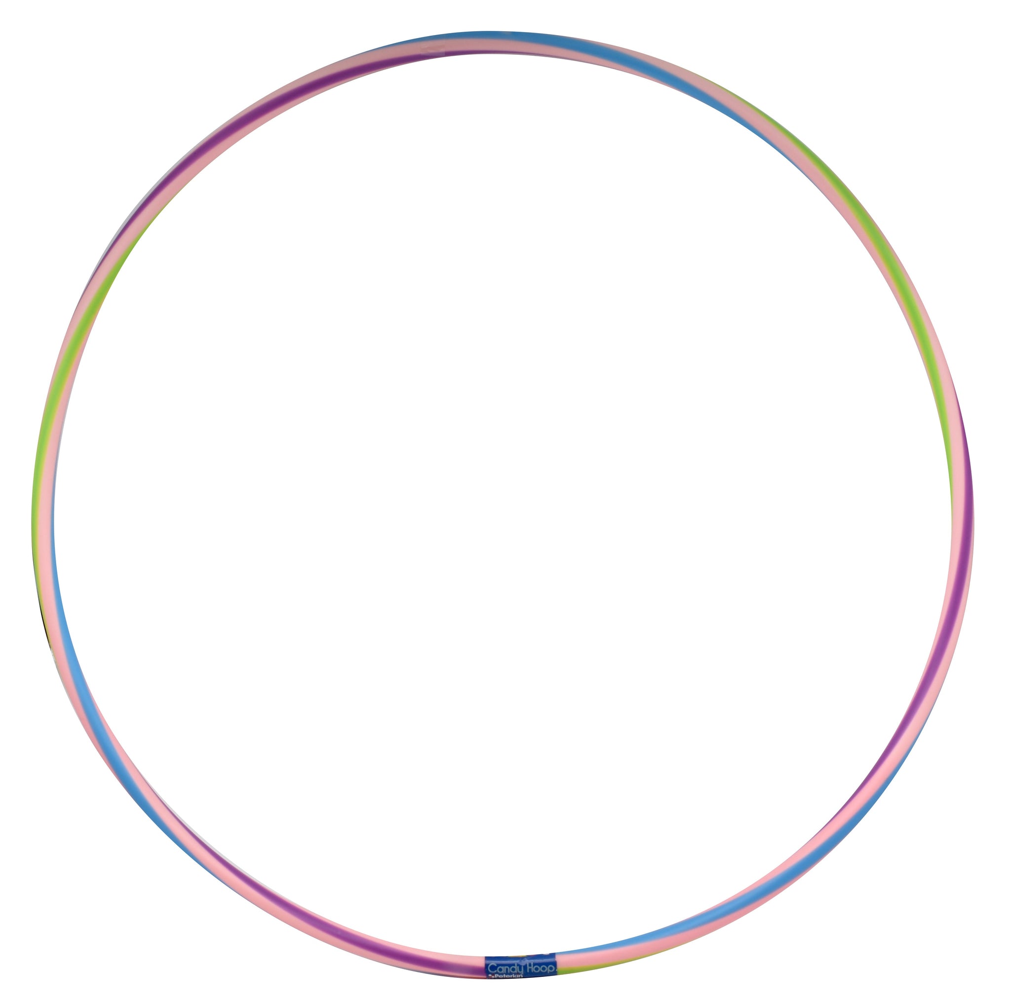 Candy Hoop Hula Hoop Assorted Styles – Toyworld NZ