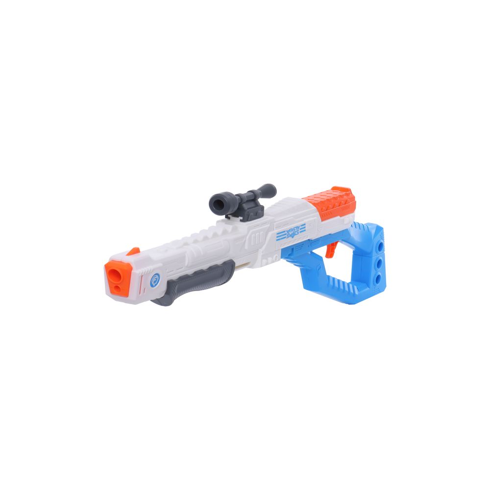 Fast Shots Deluxe Blaster Set – Toyworld NZ