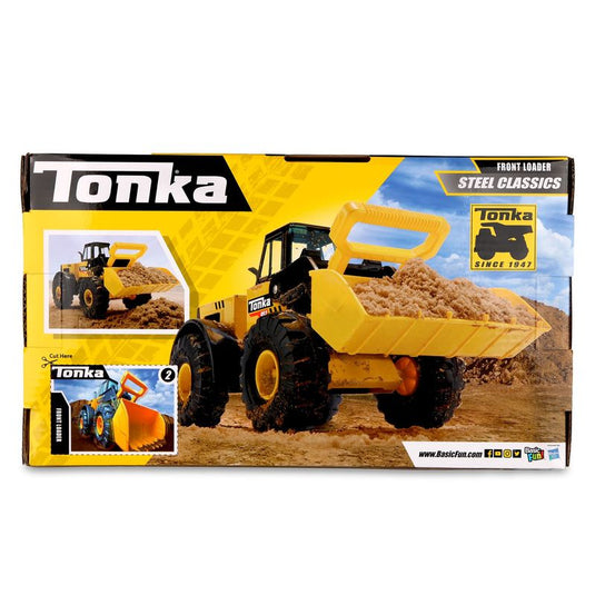 Shop Tonka Model Vehicle Toys Online | Toyworld NZ
