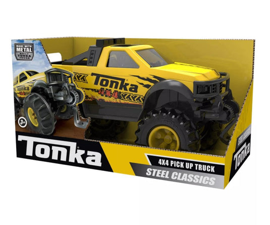 Shop Tonka Model Vehicle Toys Online | Toyworld NZ