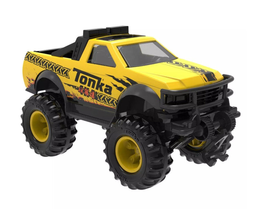 Shop Tonka Model Vehicle Toys Online | Toyworld NZ