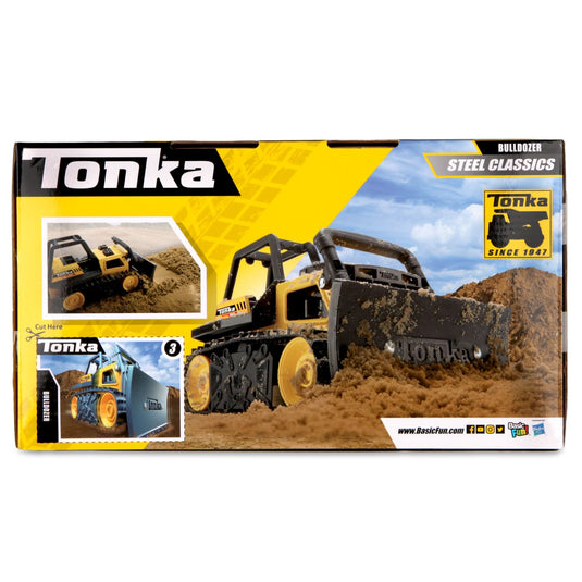 Shop Tonka Model Vehicle Toys Online | Toyworld NZ