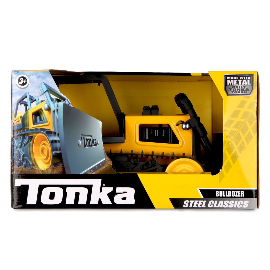 Shop Tonka Model Vehicle Toys Online | Toyworld NZ