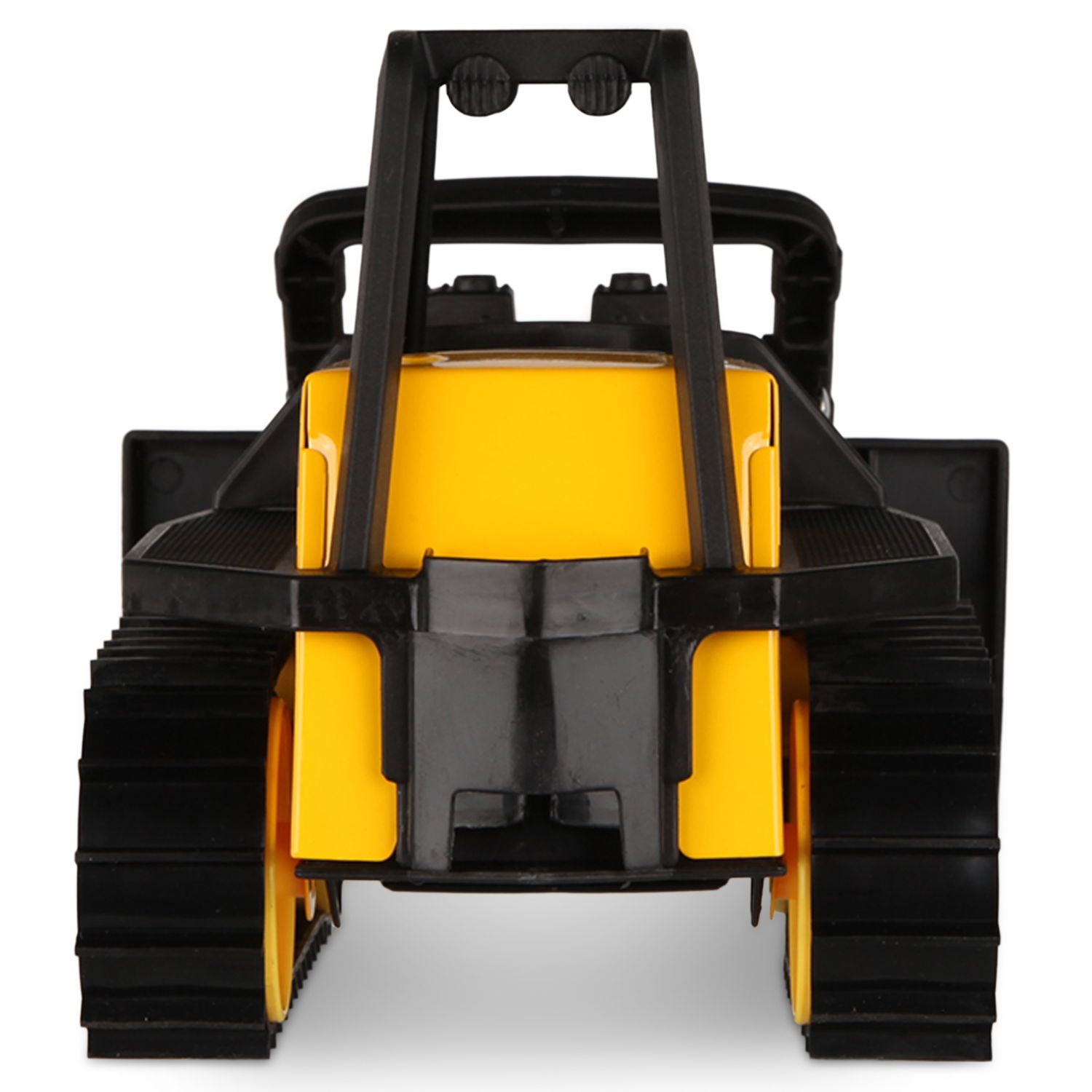 Tonka Steel Bulldozer – Toyworld NZ