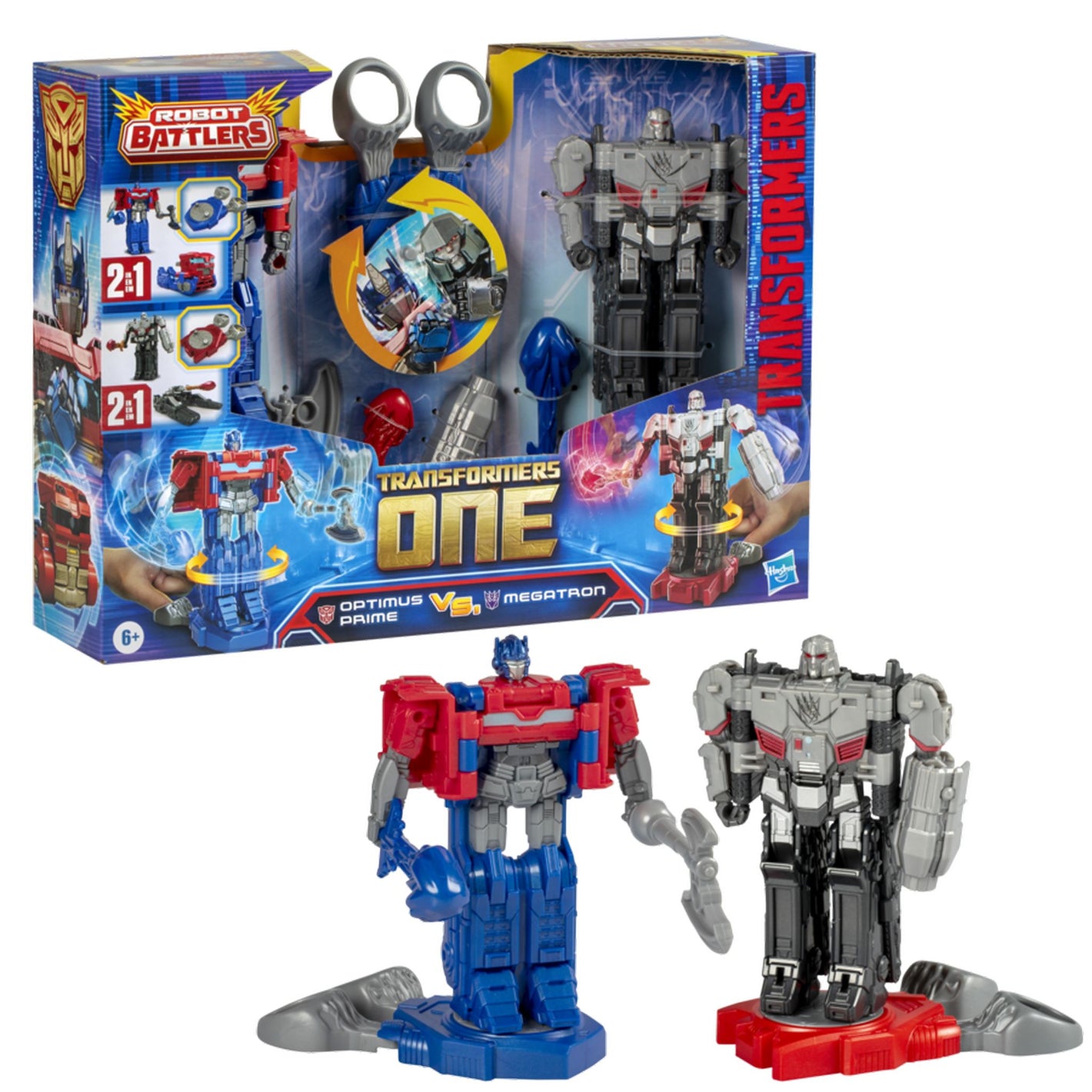 Shop Transformers Toys & Action Figures Online | Toyworld NZ
