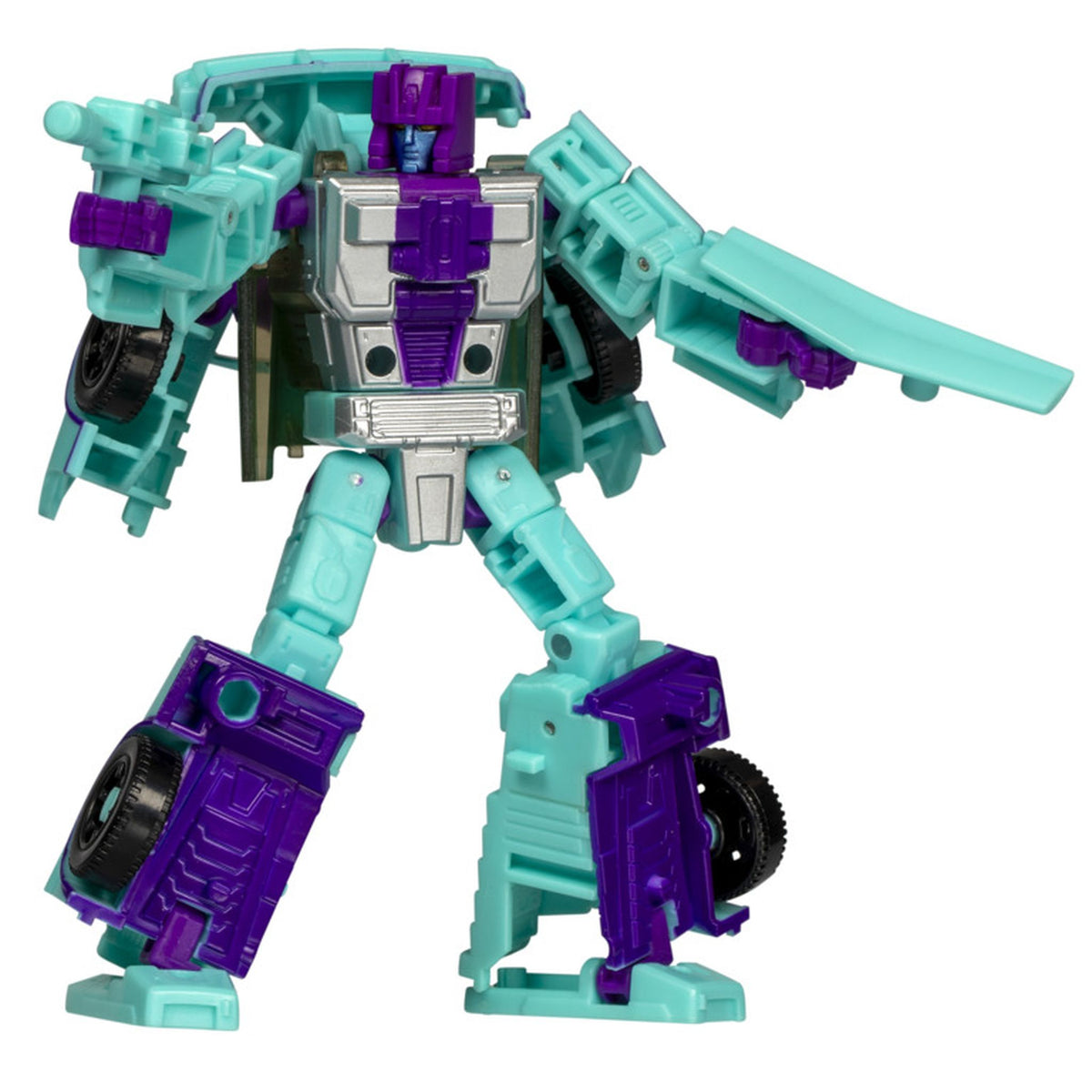 Transformers Generation Deluxe G2 Breakdown – Toyworld NZ
