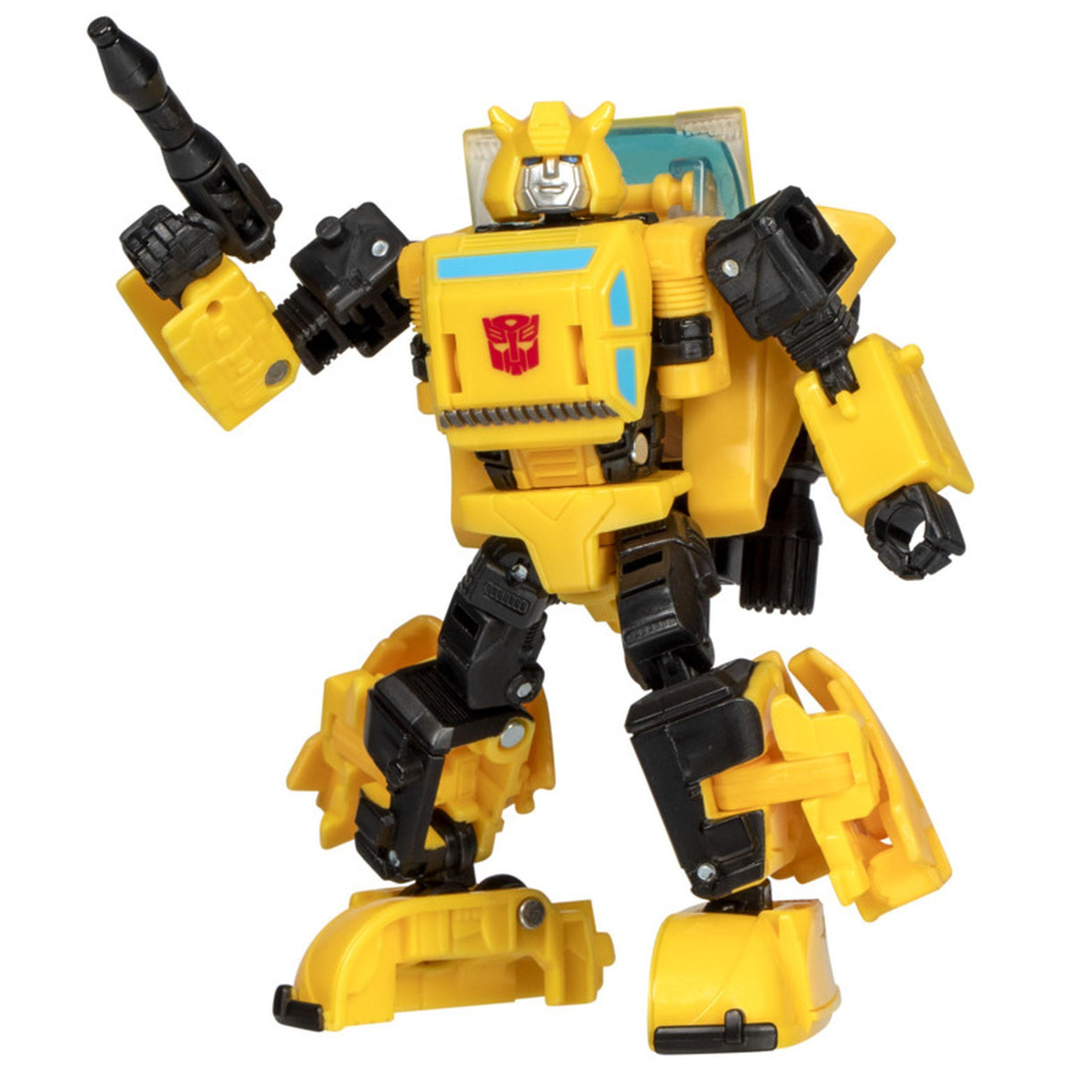 Transformers Generation Legacy Origin Bumblebee – Toyworld NZ