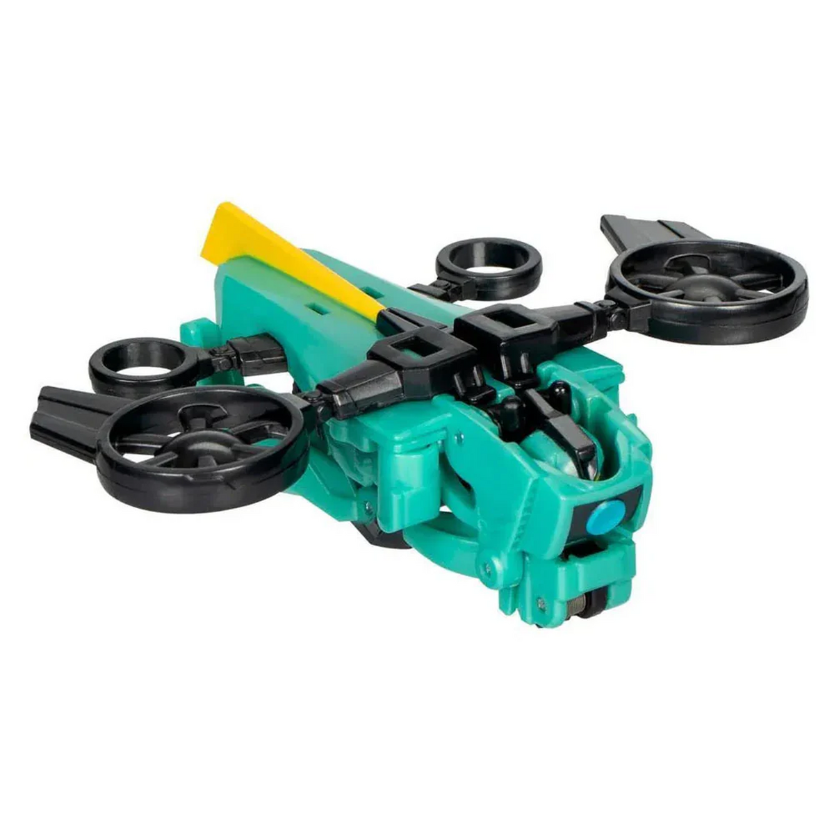 Transformers Earthspark 1 Step Flip Spitfire – Toyworld NZ