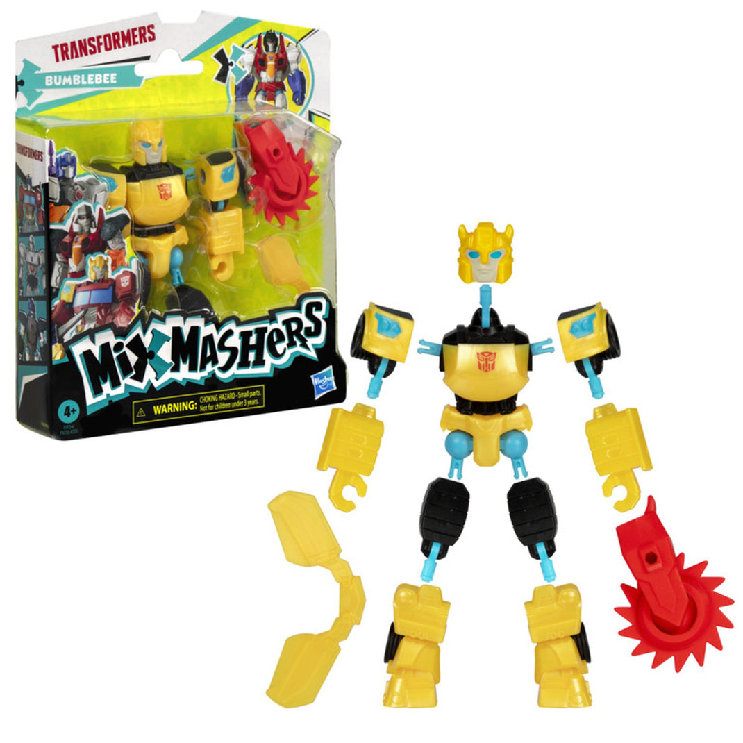 Shop Transformers Toys & Action Figures Online | Toyworld NZ