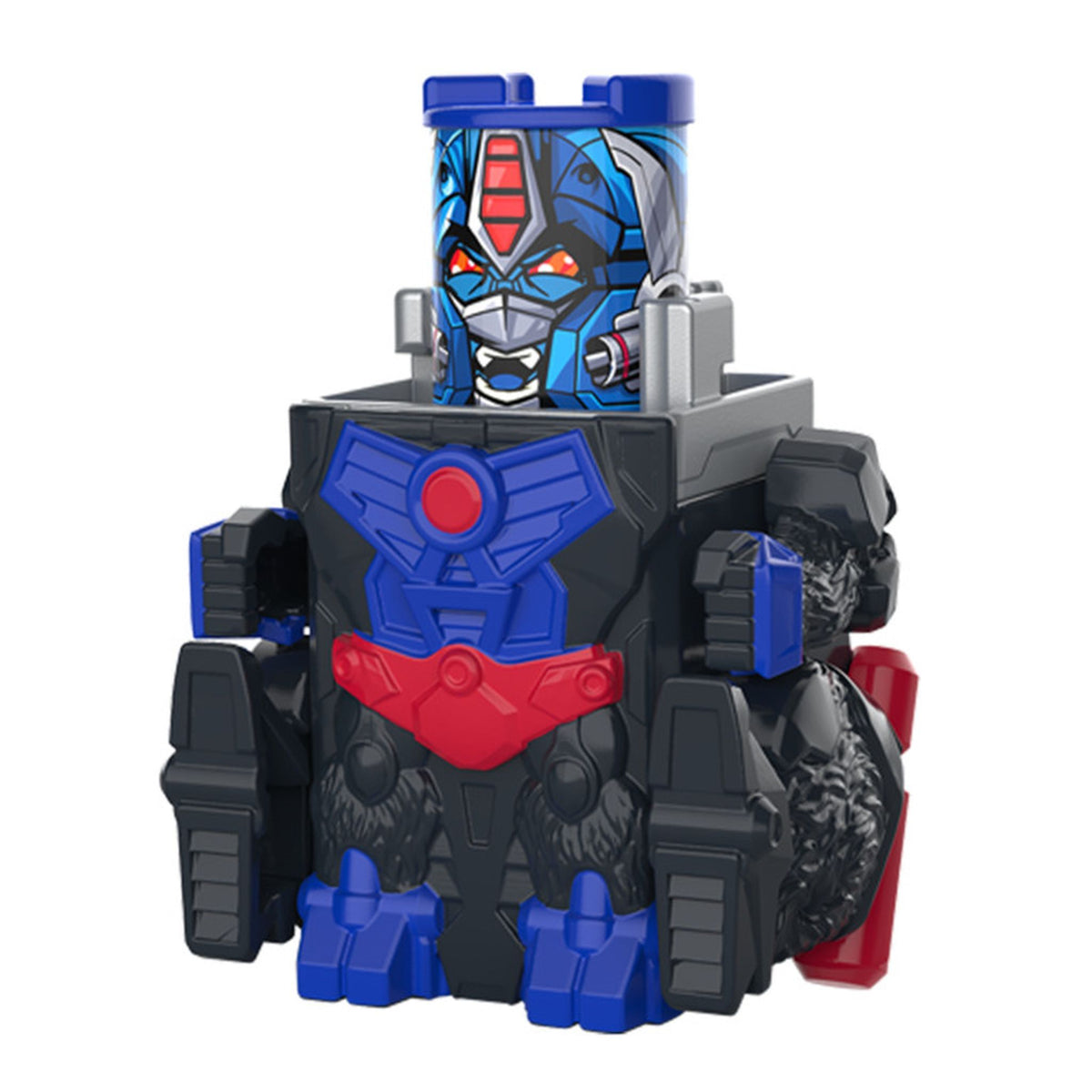 Transformers Swapticons Wild Jungle Mission 5 Pack – Toyworld NZ