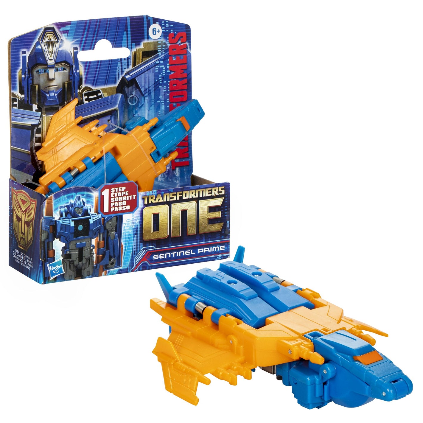 Shop Transformers Toys & Action Figures Online | Toyworld NZ