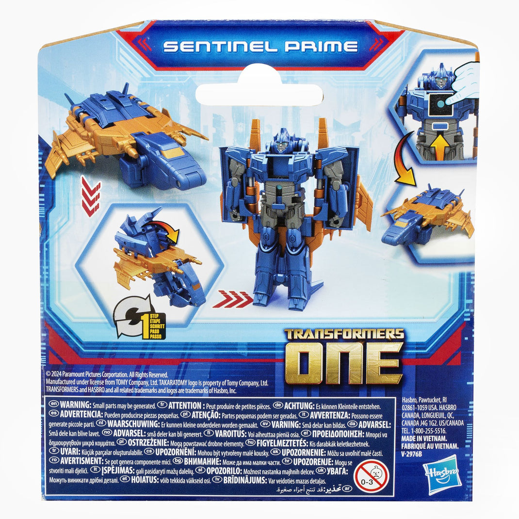 Shop Transformers Toys & Action Figures Online | Toyworld NZ