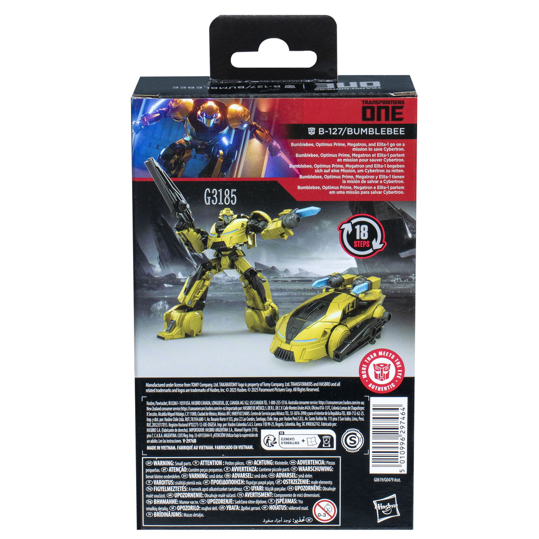 Shop Transformers Toys & Action Figures Online | Toyworld NZ