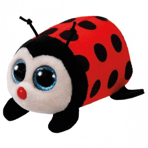 Ty Teeny Tys Trixy The Ladybug – Toyworld NZ