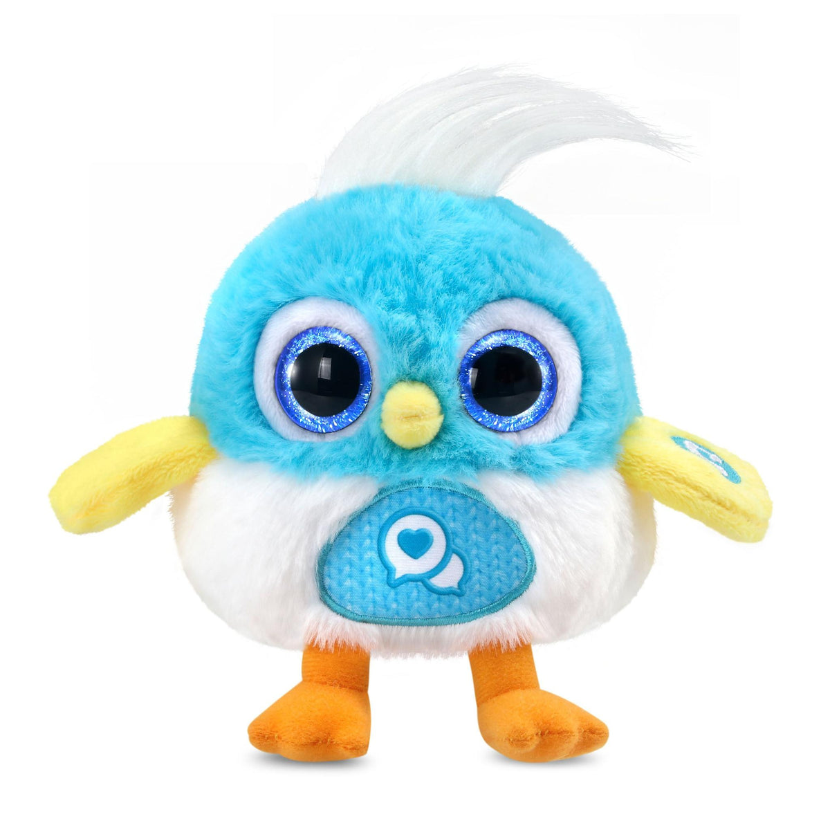 Vtech L.O.Libirds - Blue – Toyworld NZ