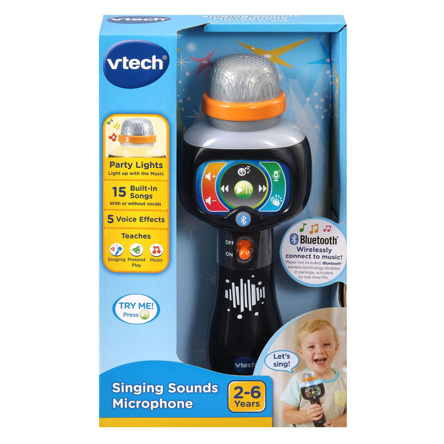 Shop VTech Toys, Tech and Games Online in NZ | Toyworld NZ