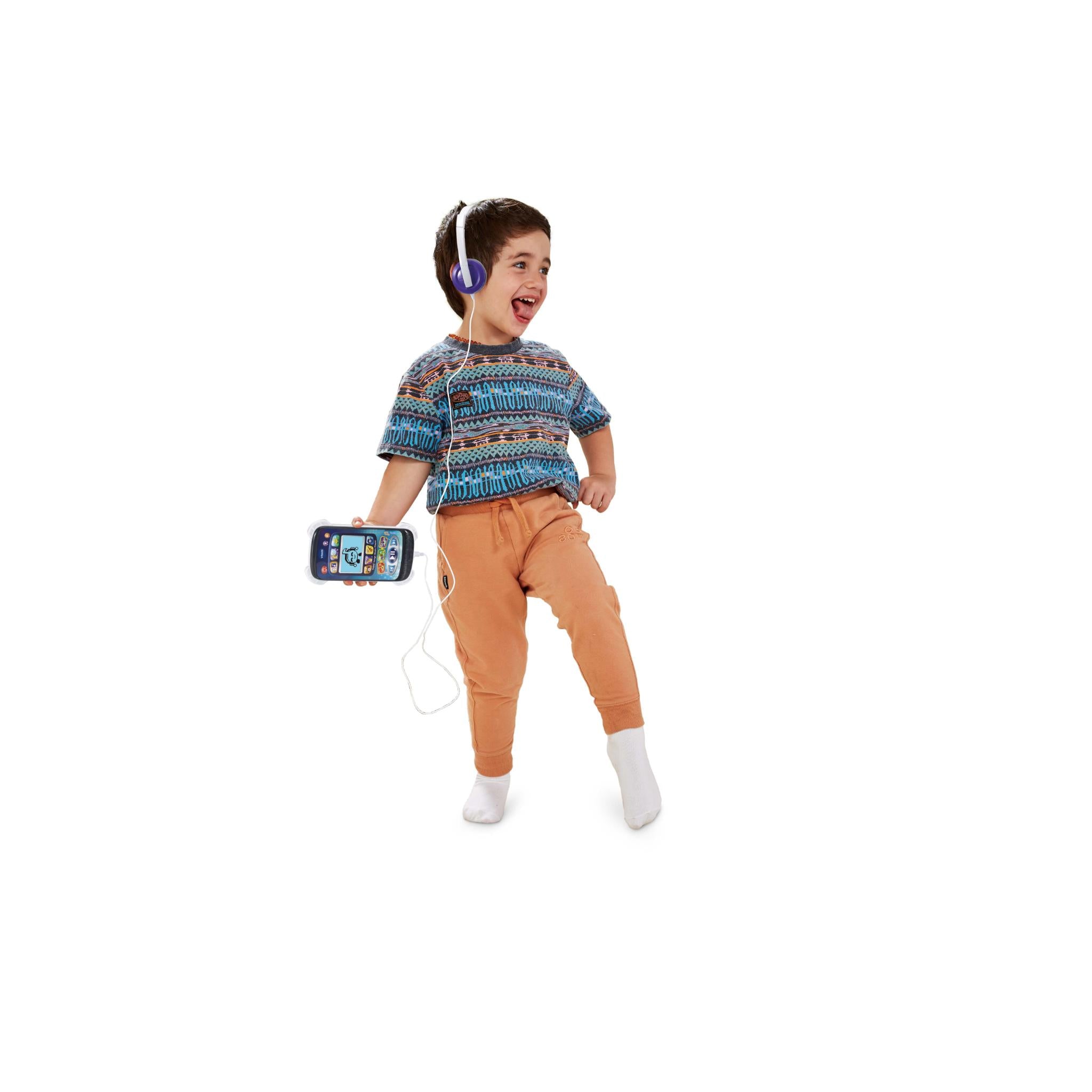 VTech Super Songs Music Player – Toyworld NZ